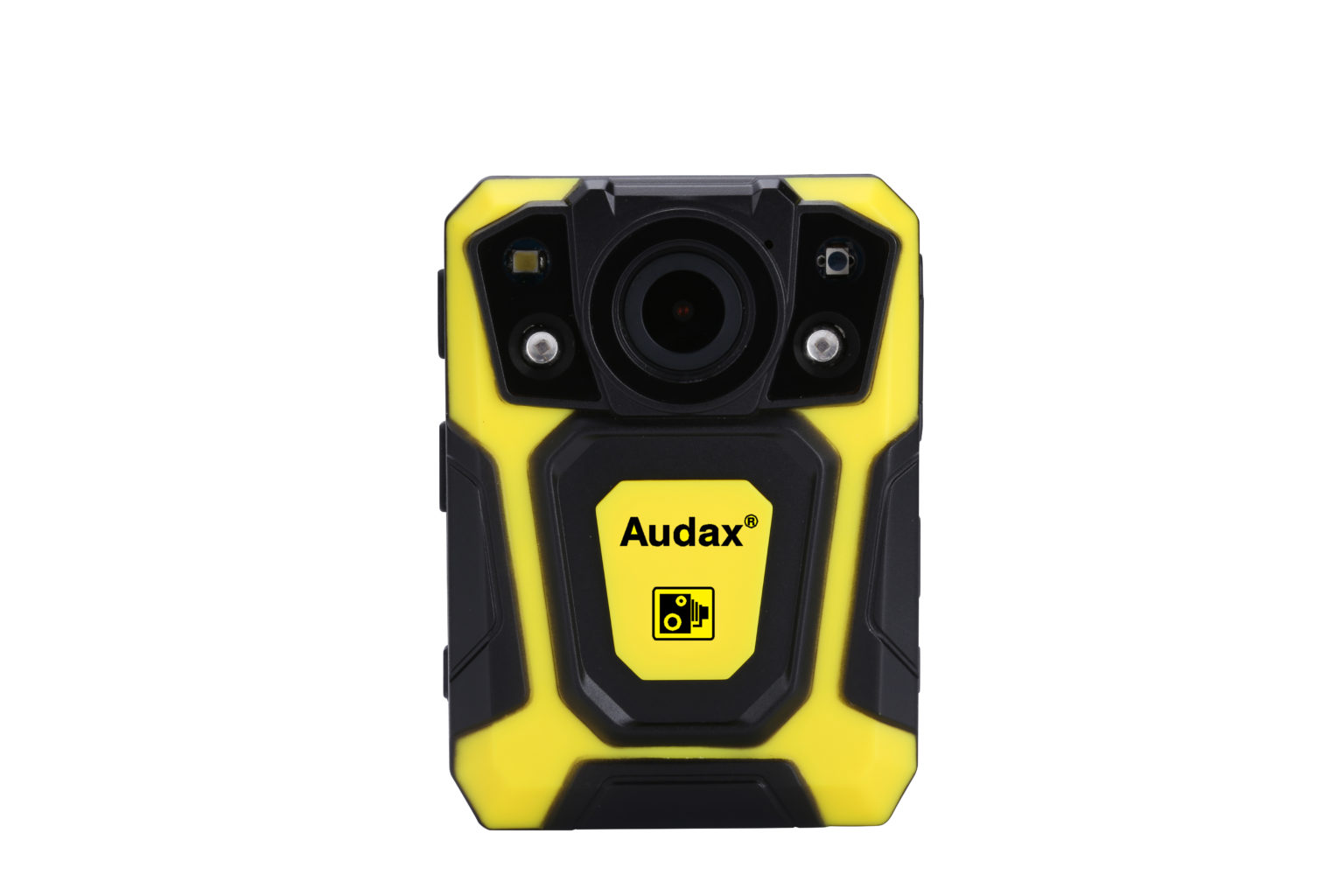 Caméra piéton Audax 201